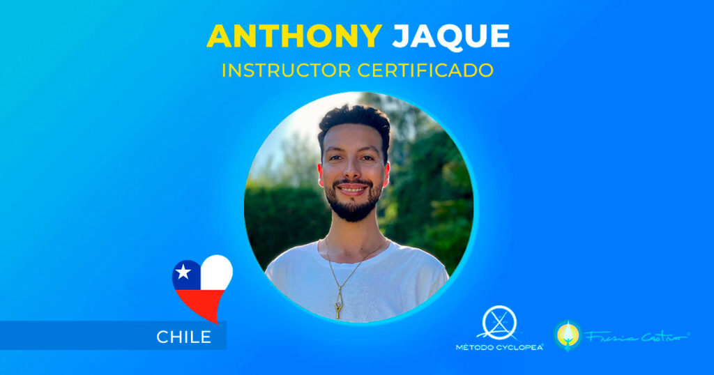 Anthony Jaque - Universo Fresia Castro