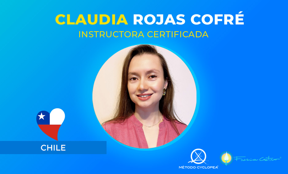 Claudia Rojas Cofré - Universo Fresia Castro