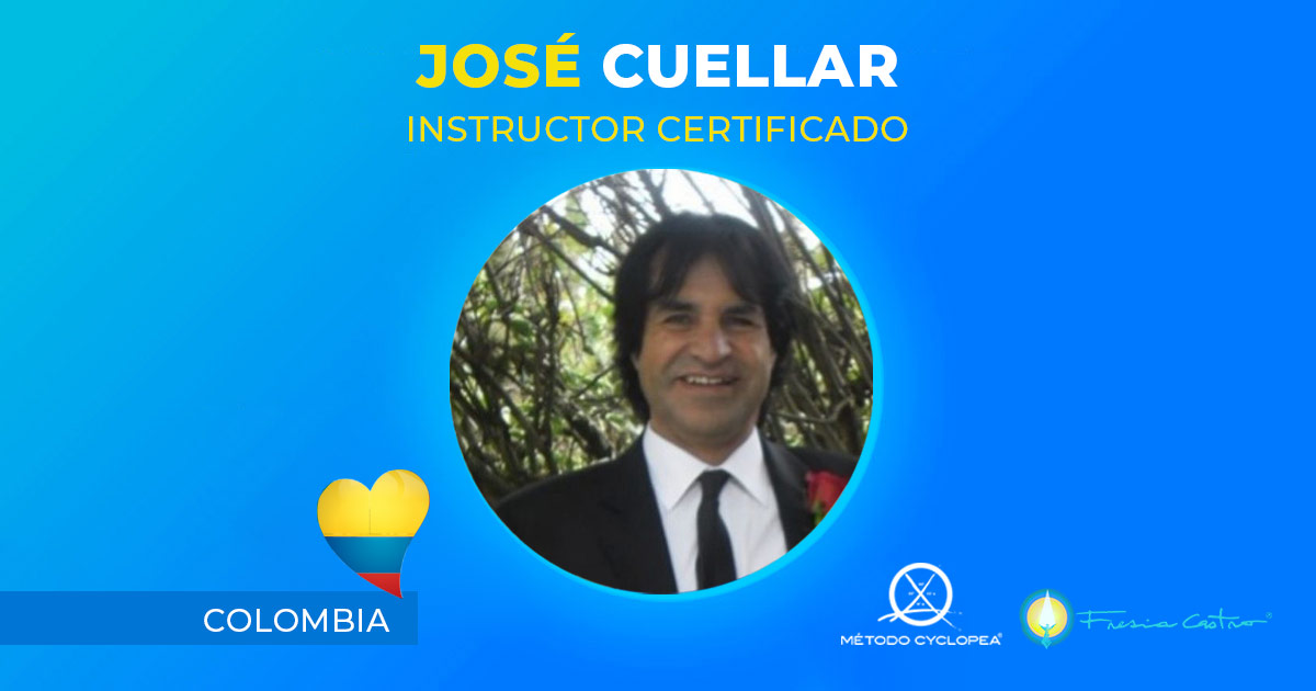 Seminario de Activación Interna de la Glándula Pineal con José Cuéllar ...
